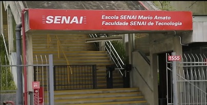 Senai moderniza infraestrutura de escolas em SP | Usinagem Brasil